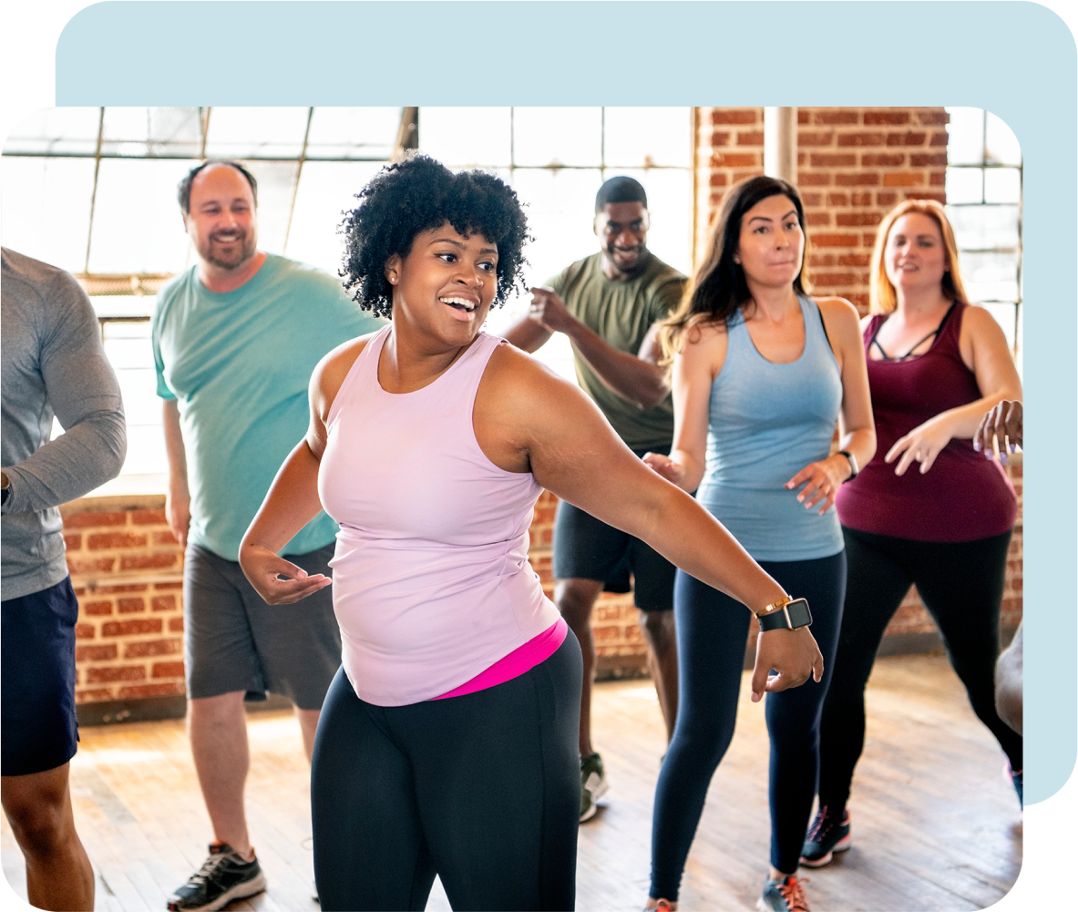 A Mental Resilience Guide by FitOn Health